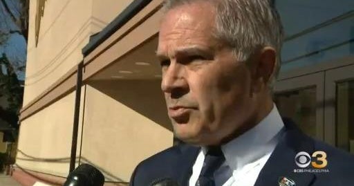 Digital Brief: Nov. 15, 2022 (AM) - CBS Philadelphia