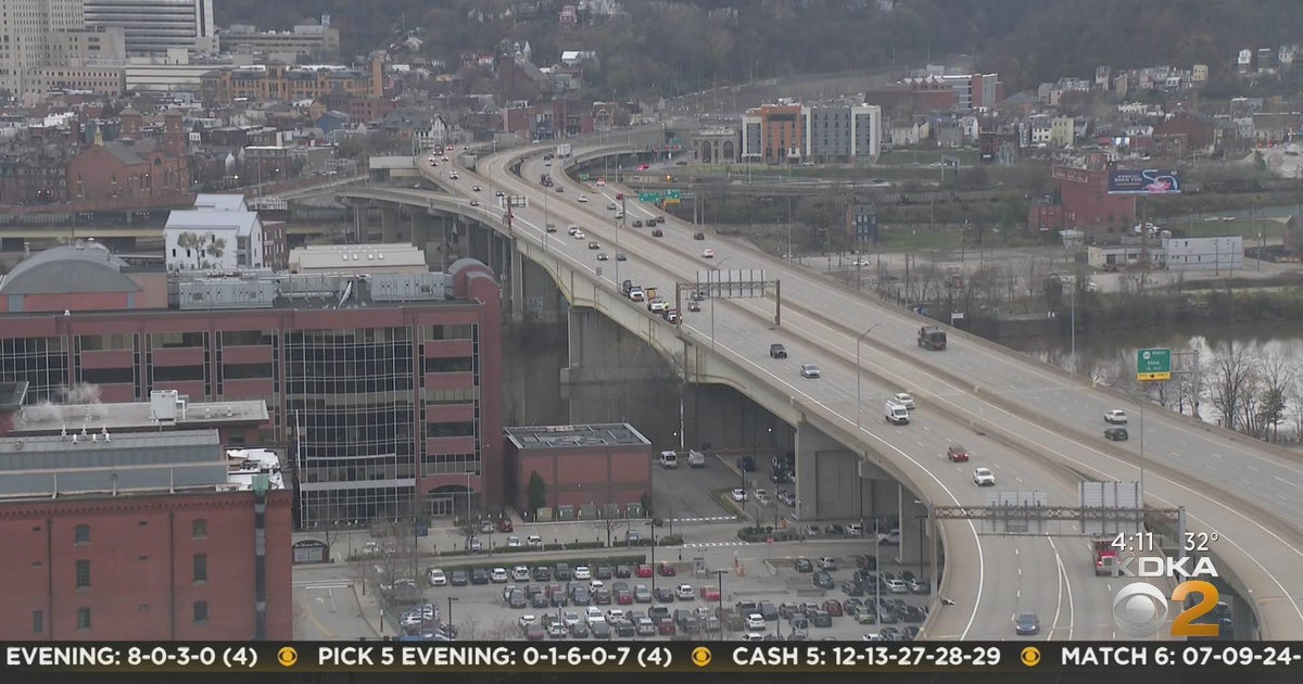 American Society of Civil Engineers gives Pennsylvania infrastructure C ...