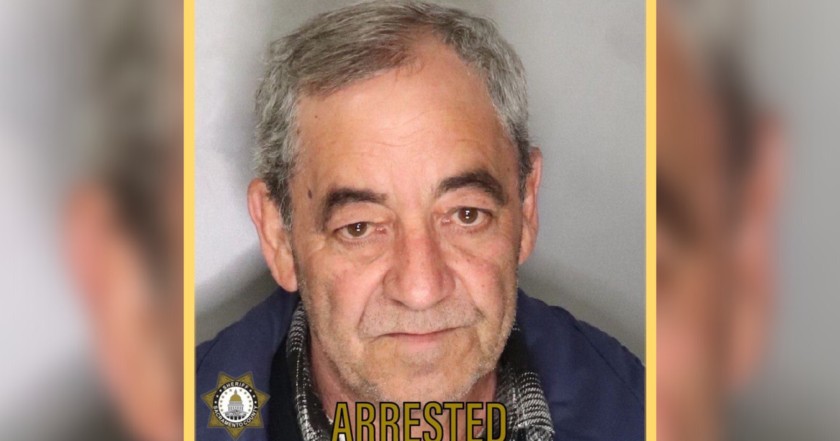 Employee at Sacramento County elderly care facility accused of sexual ...