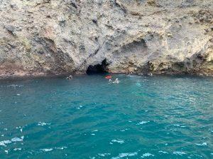 Body found in underwater cave may be scuba diver who vanished two years ...