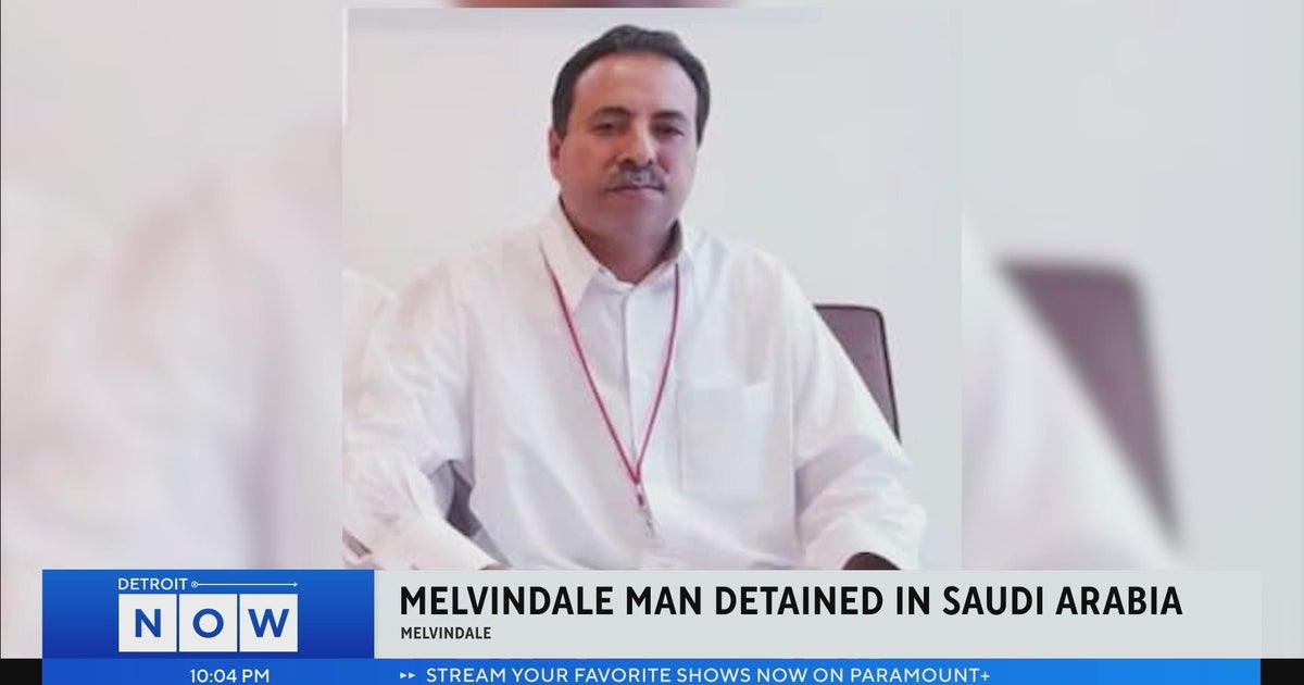 Melvindale family fears father may never come home after being detained ... Melvindale family fears father may never come home after being detained ...