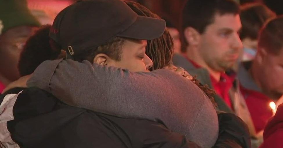 Friends, family pay tribute to woman murdered in South Philadelphia ...