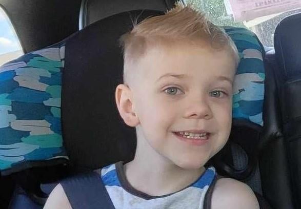 Michael Vaughan missing: Sarah Wondra arrested in connection with Idaho ...