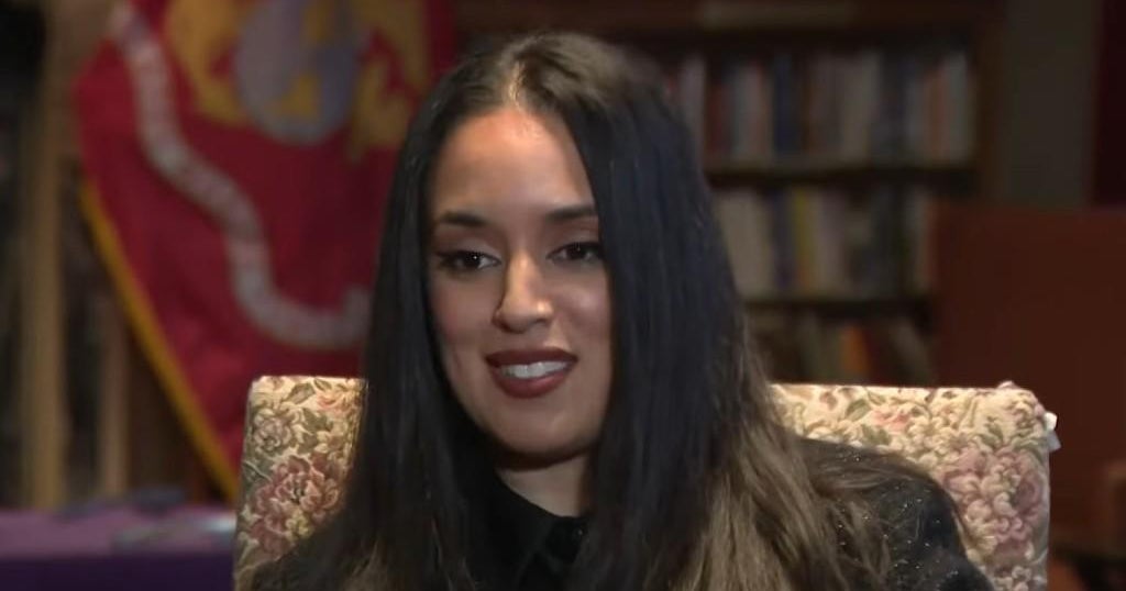 Army veteran in SF guides fellow vets toward technology careers - CBS ...