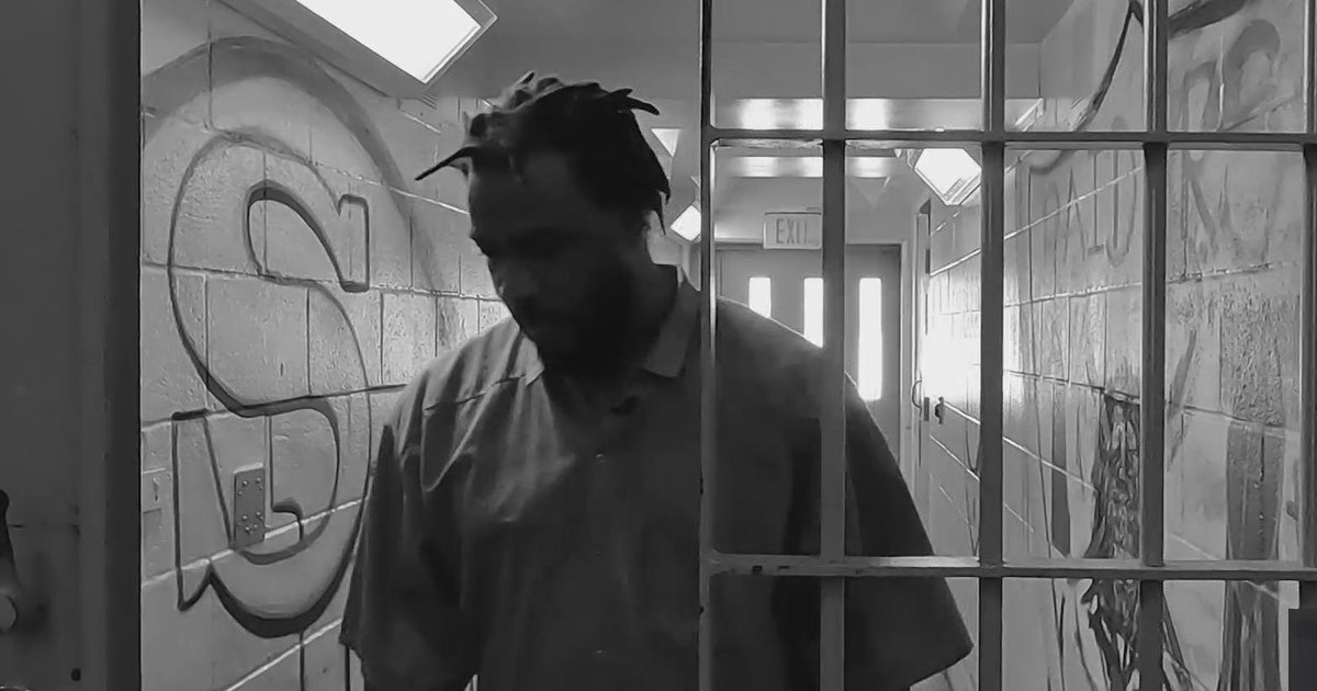 Prison rehab program helps inmates identify long-term impact of ...