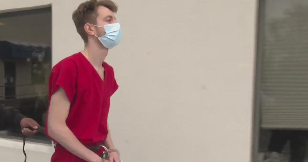 Man who recorded teacher at Monroeville elementary school sentenced to ...