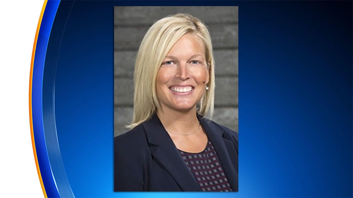 Rep. Tony McCombie elected new Illinois House Republican leader - CBS ...