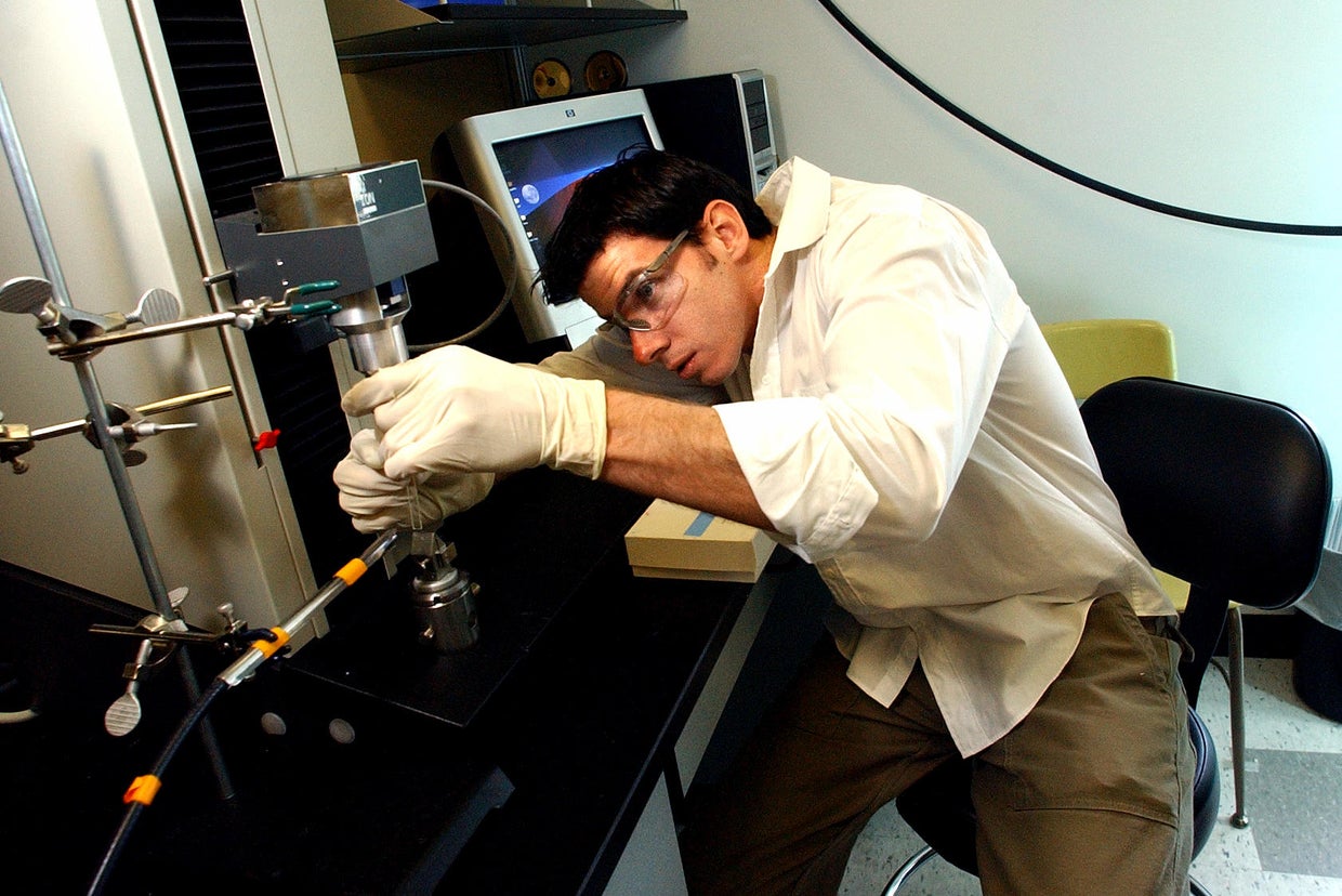 The highest-paying college majors in 2022, ranked