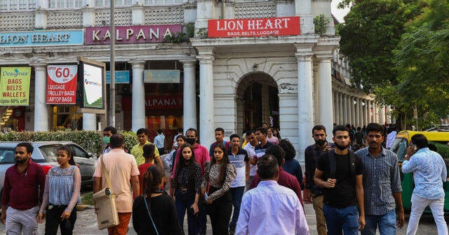 With world's population at 8 billion, what countries are expected to ...