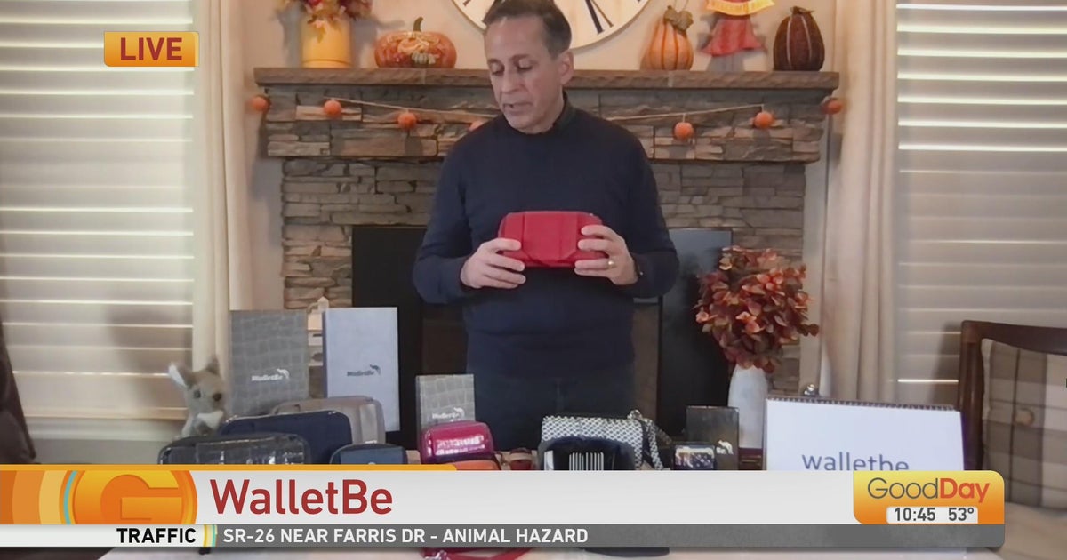 WalletBe - Good Day Sacramento