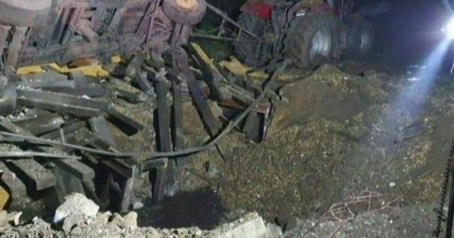 NATO says missile that killed 2 in Poland was not an intentional attack ...