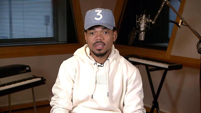 Chance The Rapper news - Today’s latest updates - CBS News