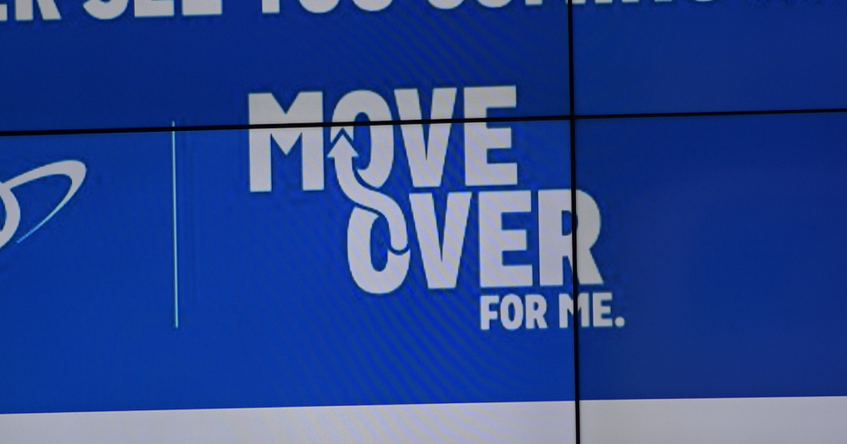 Move Over Law discussed during Crash Responder Safety Week - CBS Detroit