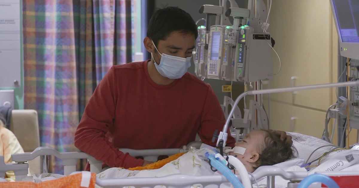 Health experts provide tips on how to prevent spread of RSV - CBS Colorado