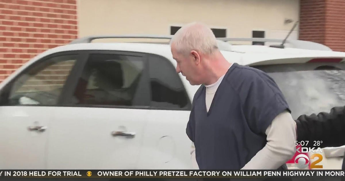 Thomas Stanko, charged in death of Cassandra Gross, appears in court ...