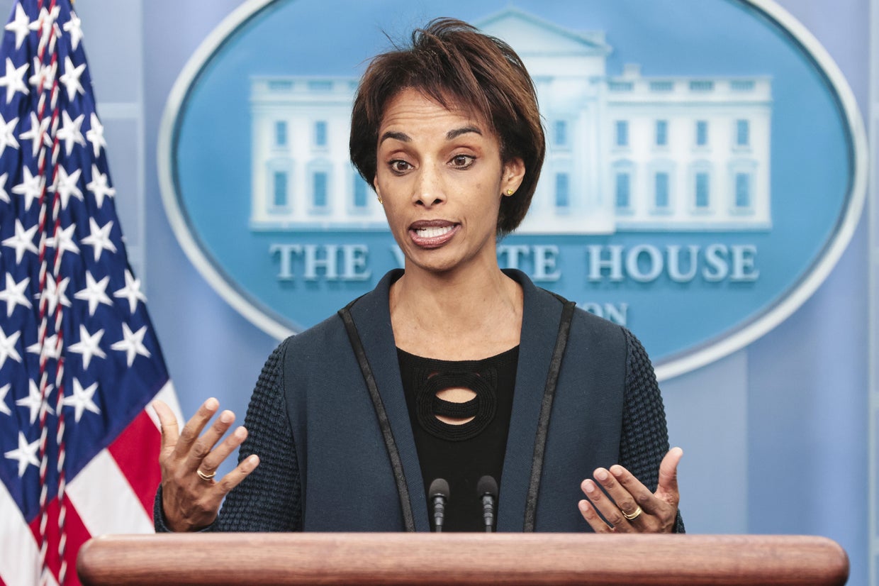 Top Biden economic adviser Cecilia Rouse leaving after midterm ...