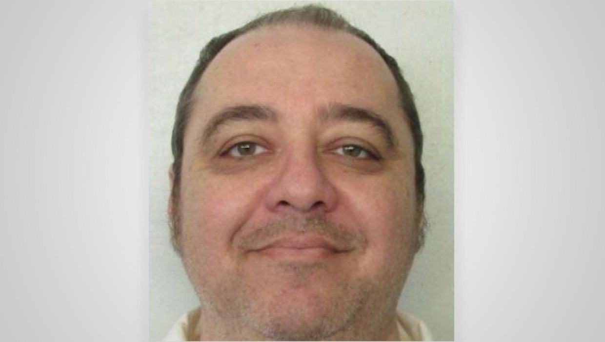 "Botched" Alabama execution subjected inmate to "ever-escalating levels ...