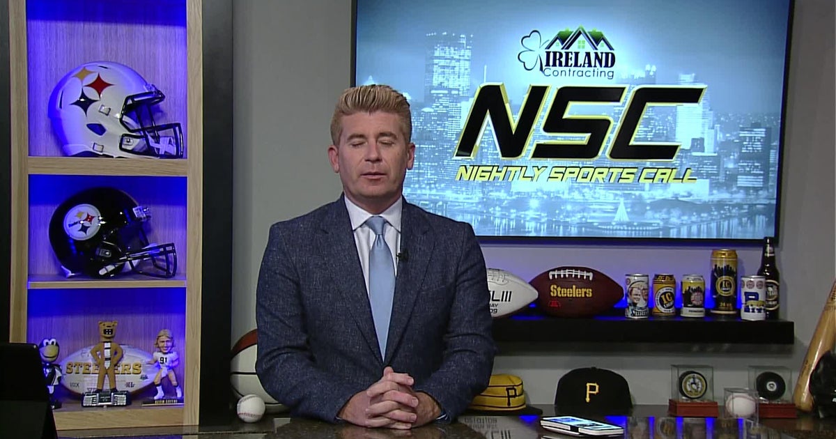 Ireland Contracting Nightly Sports Call: November 17, 2022 (Pt. 1 ...