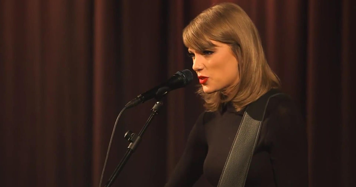 Taylor Swift speaks out after Ticketmaster mess - CBS Chicago Taylor Swift speaks out after Ticketmaster mess - CBS Chicago
