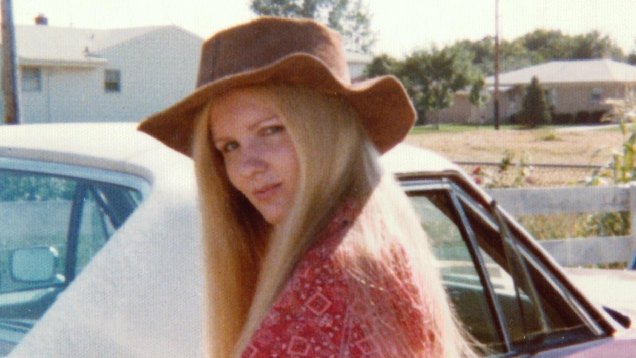 After almost 40 years, blood on a victim's glove IDs the killer