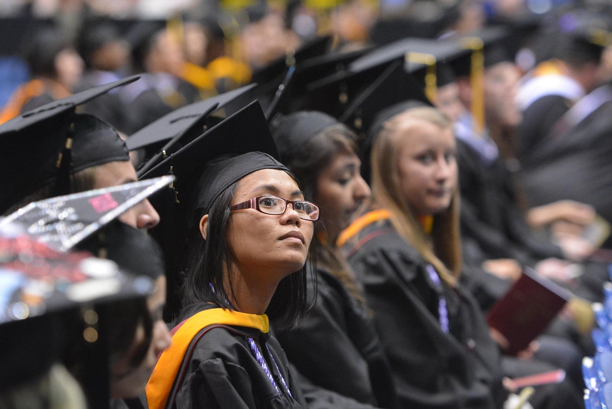 The highest-paying college majors in 2022, ranked