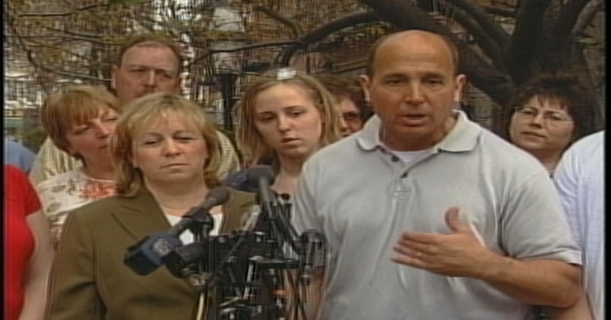 Gov. Baker seeks pardons in 1980s Malden day care abuse case - CBS Boston