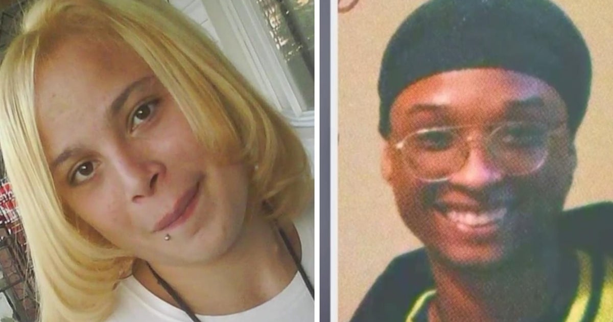 Philadelphia honors two victims of hit-and-run crashes - CBS Philadelphia