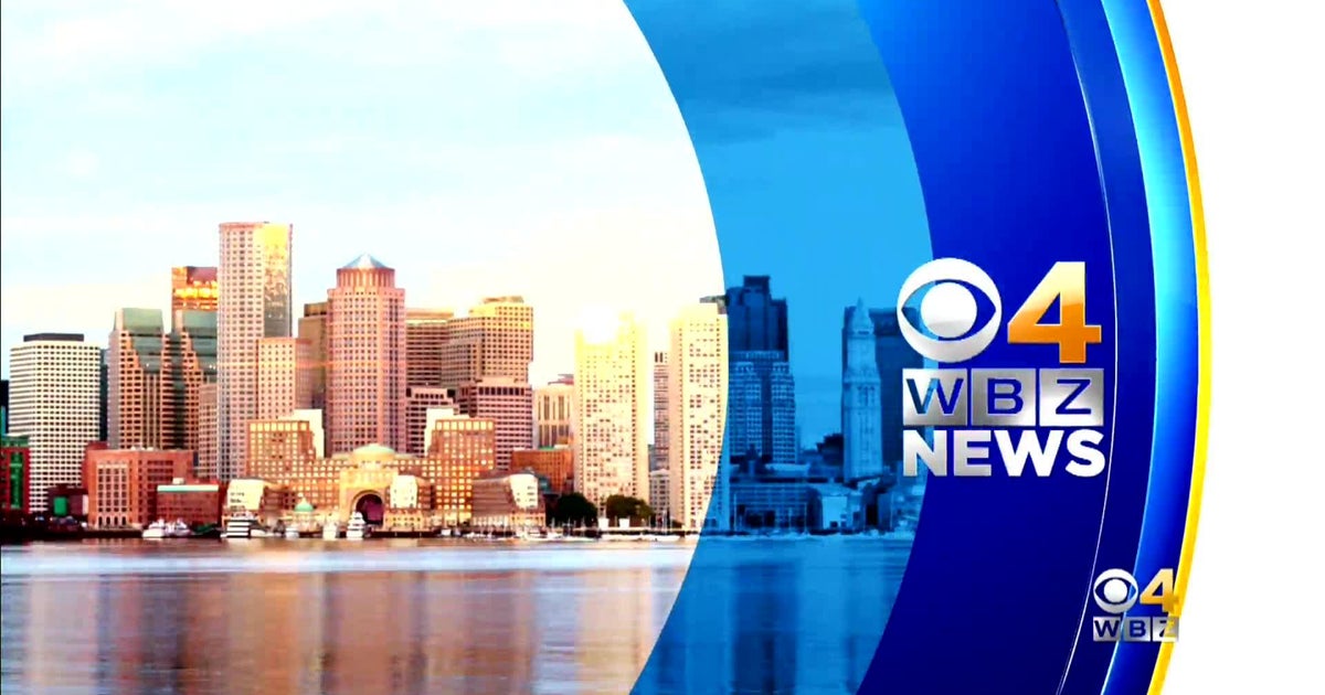 WBZ News Update For November 18, 2022 - CBS Boston