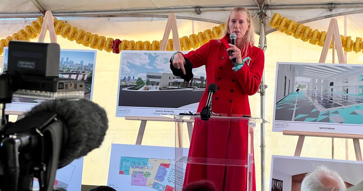 V3 Community Center breaks ground, wants to connect downtown, north ... V3 Community Center breaks ground, wants to connect downtown, north ...
