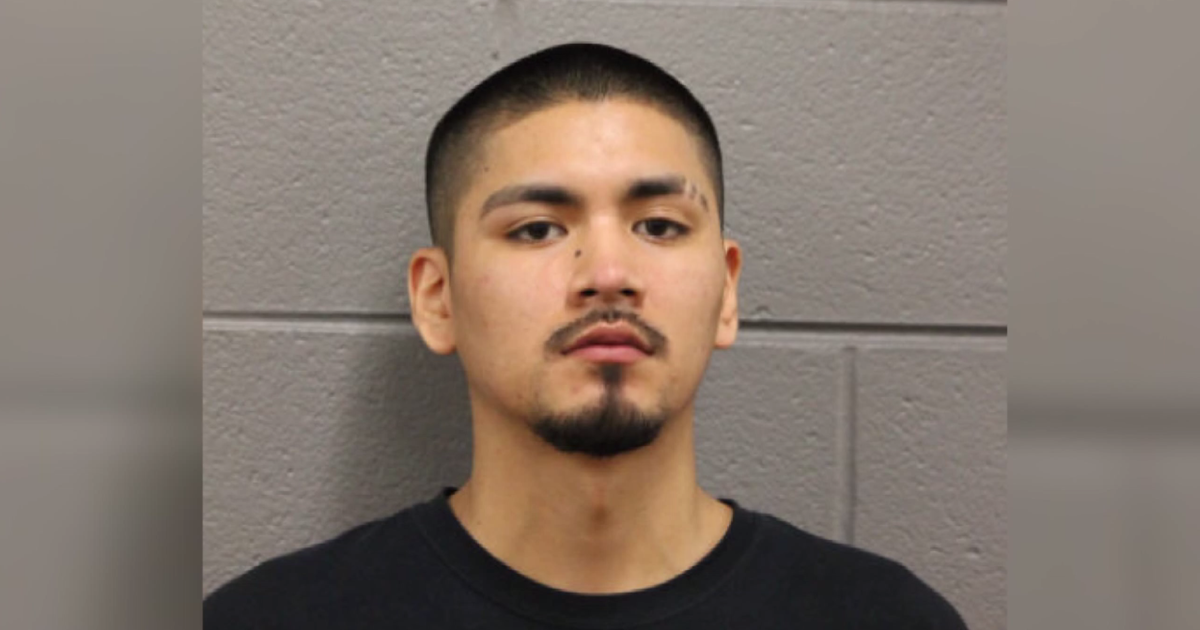 Judge acquits Ruben Roman of weapons charges tied to Adam Toledo ...