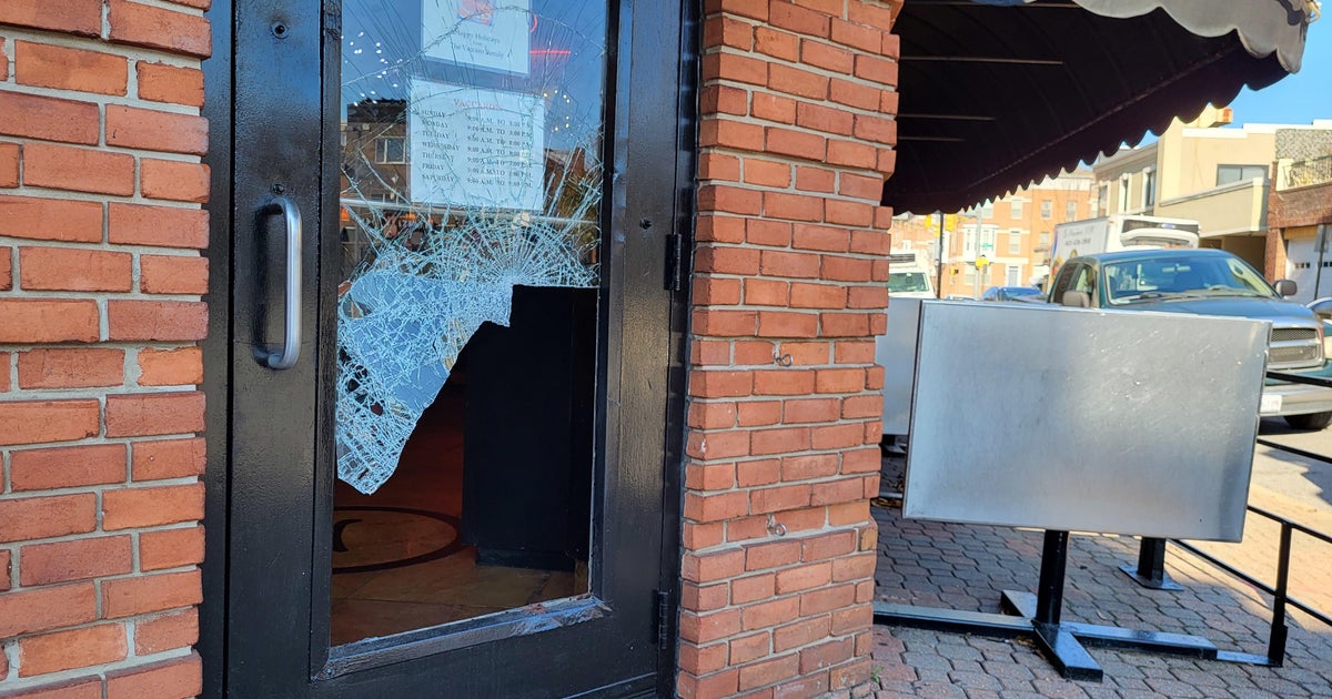 Vaccaro's Italian Pastry Shop in Little Italy broken into, robbed early ...
