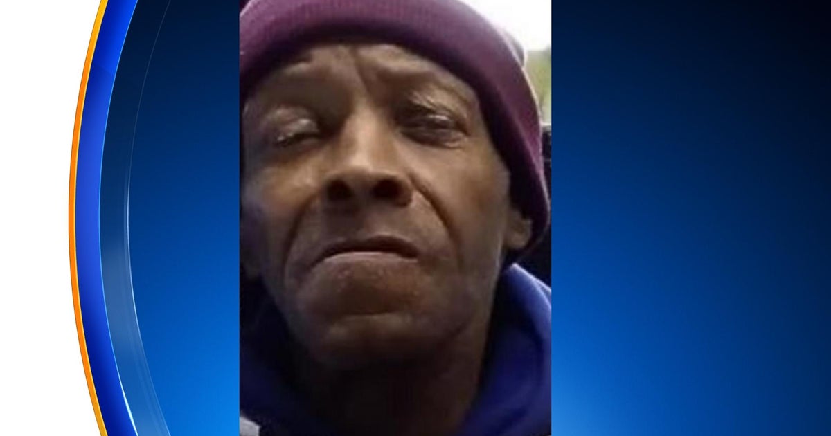 MISSING: Daryl Parham, 68, last seen in October - CBS Chicago