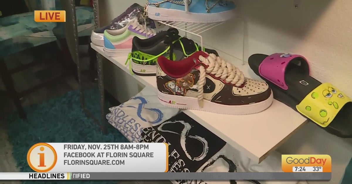 Black Friday at Florin Square - Good Day Sacramento