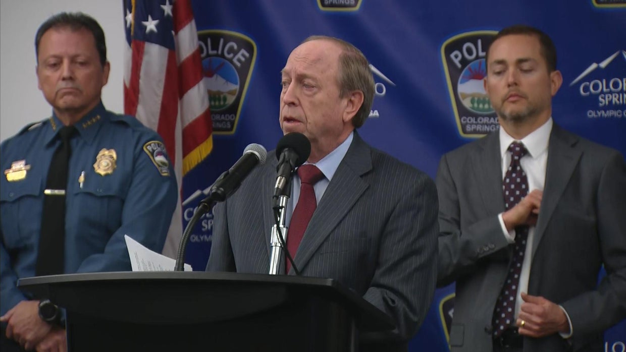 Anderson Lee Aldrich named as suspect in Colorado Springs gay bar ...