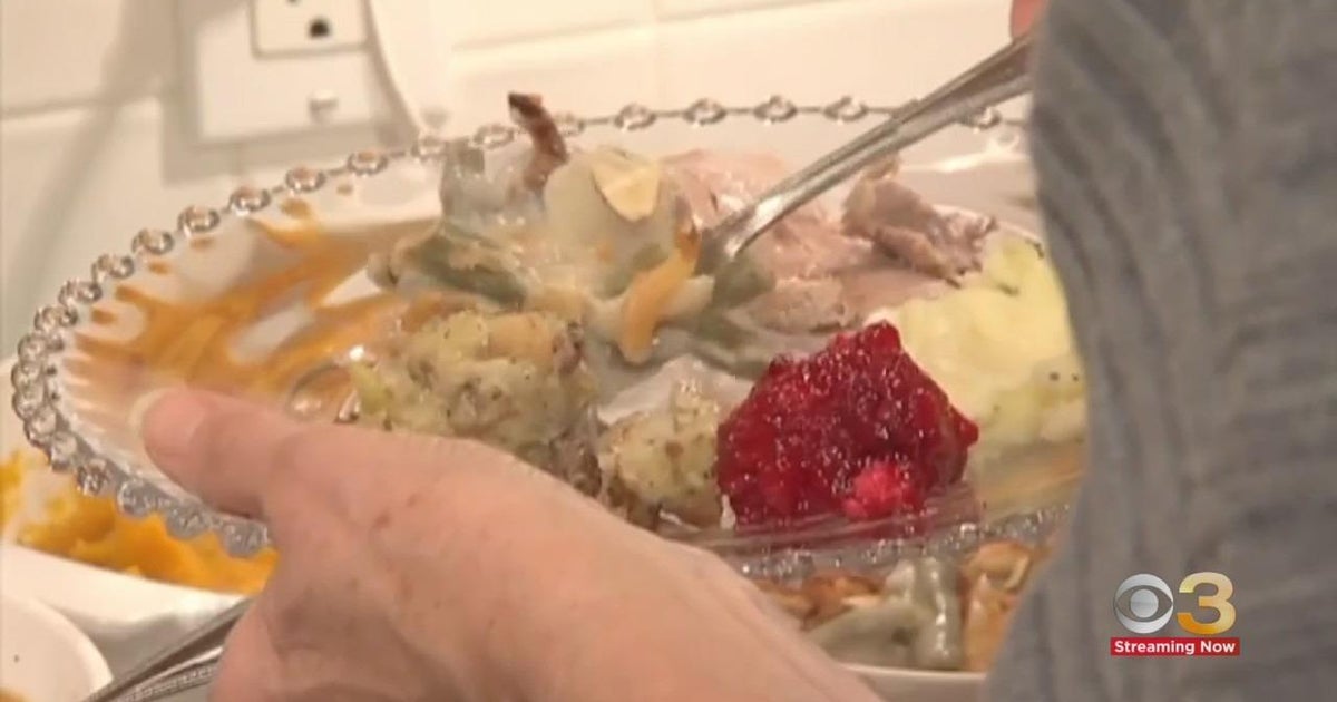 CBS3 Pet Project: What to know about pets and Thanksgiving - CBS ...