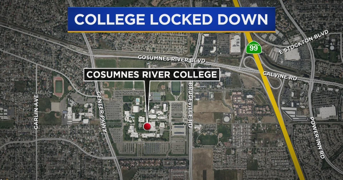 Police investigating threat made against Cosumnes River College; campus ...