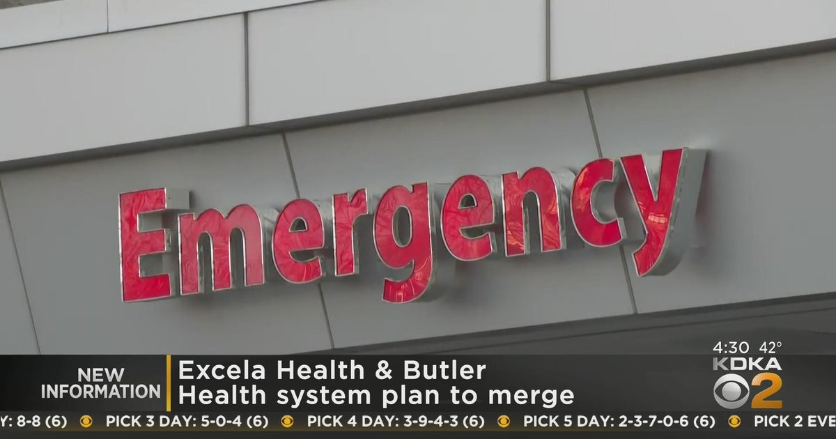 Professor says Excela Health and Butler Health System merger is about ...