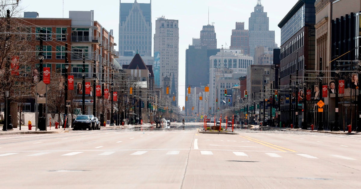 Bedrock encourages support of local businesses with Decked Out Detroit ...