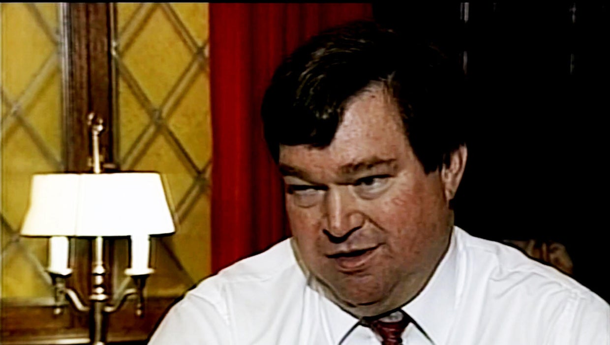 William Kunkle, prosecutor in John Wayne Gacy case, dies at 81 - CBS ...