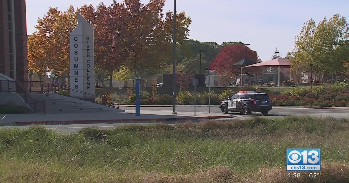 "I was scared for my life": Students detail school lockdown after ...