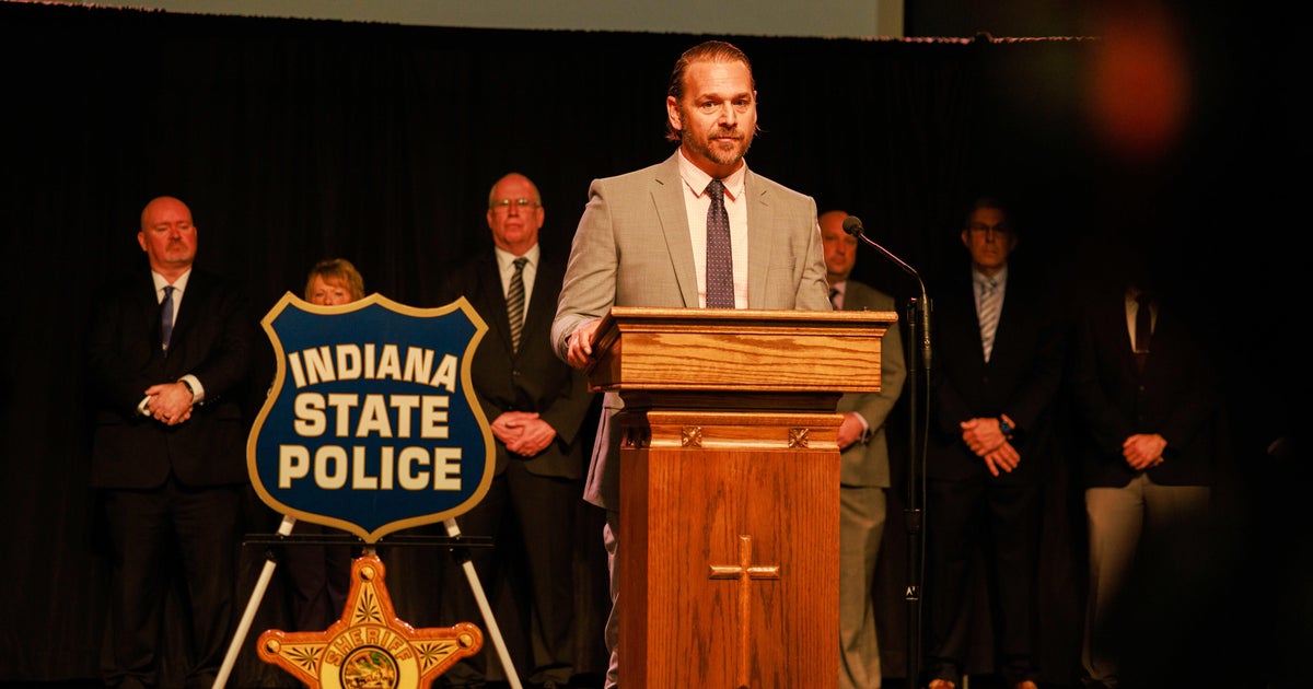 Prosecutors say there may be more than one person involved in 2017 ...