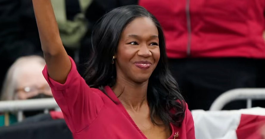 Whitmer to appoint first Black woman to Michigan's top court - CBS Detroit