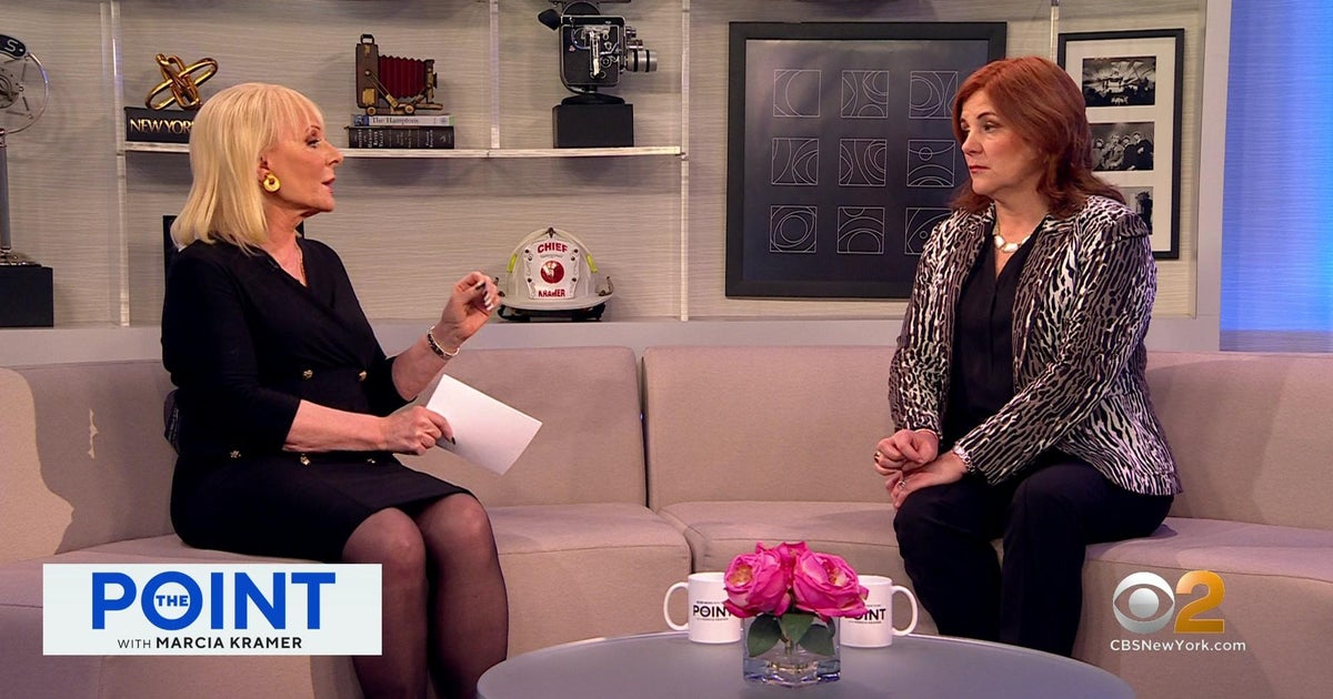 Top homeless advocate Christine Quinn proposes an incentive for ...