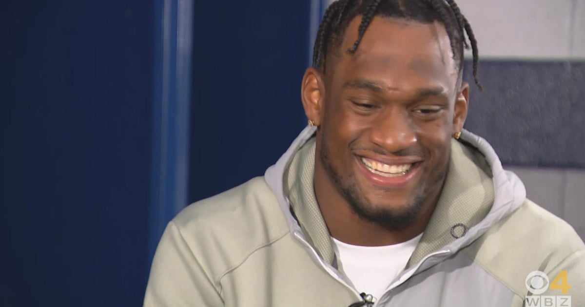 Block in the back? Mack Wilson laughs off being a villain to Jets fans ...