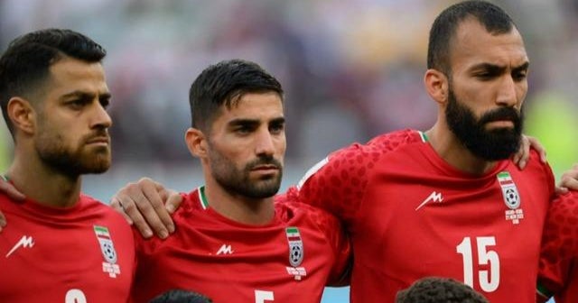 International concern grows over Iranian protests - CBS News