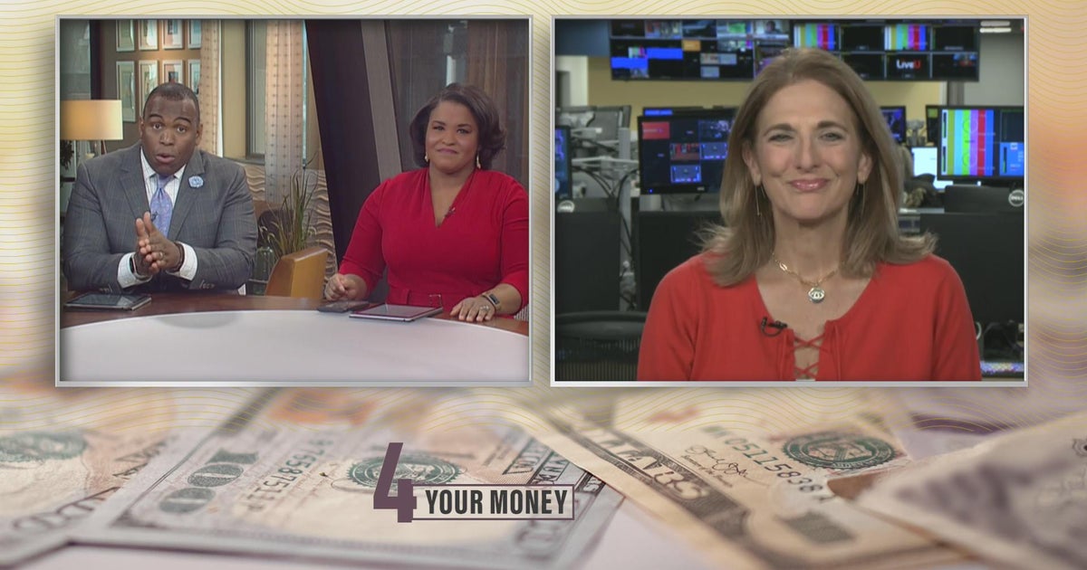 Tips on giving to charities this holiday season - CBS Minnesota