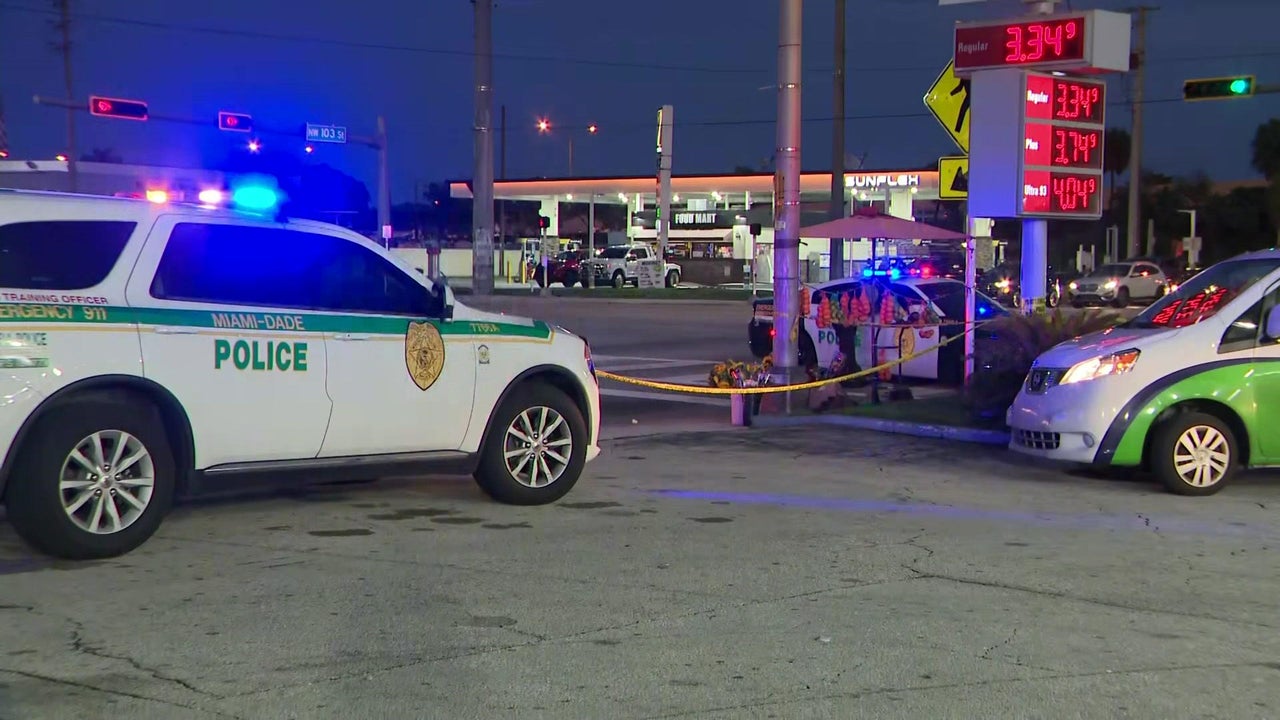 Stories About Hit-and-Run - CBS Miami