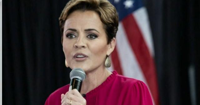 Defeated Arizona GOP gubernatorial candidate Kari Lake refuses to ...