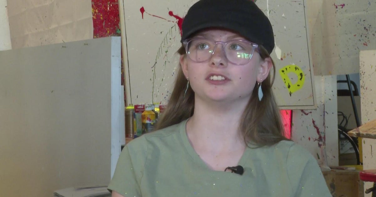 Meet Donna - CBS Colorado