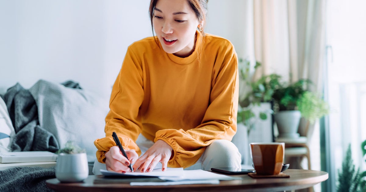 3 smart life insurance moves to make now - CBS News